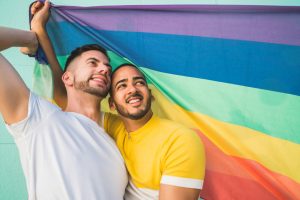 LGBT Rights: 5 Common Struggles of the Colorful Community - Fight Hatred