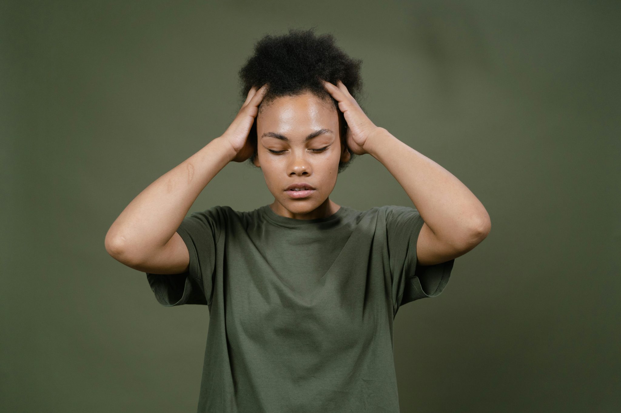 How to Stop Overthinking and Break the Thought Loop